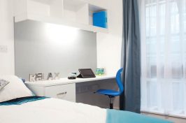 Student Accommodation Manchester | Mystudenthalls.com