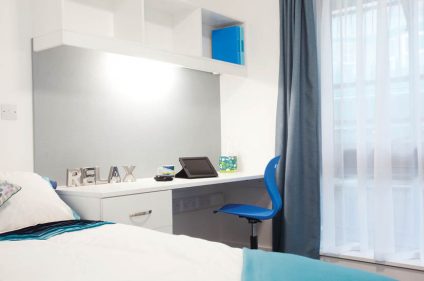 Student Accommodation Manchester | Mystudenthalls.com