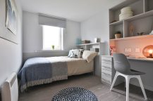 Leeds Student Accommodation & Housing | Mystudenthalls.com