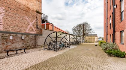 Russell View Student Accommodation Nottingham. Mystudenthalls.com