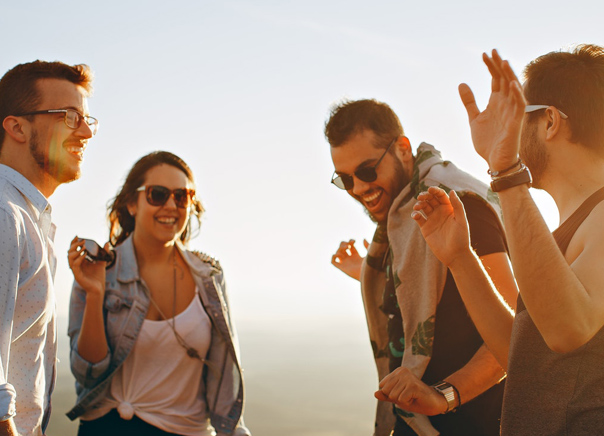 Different Types of Roommate you'll come across in Halls