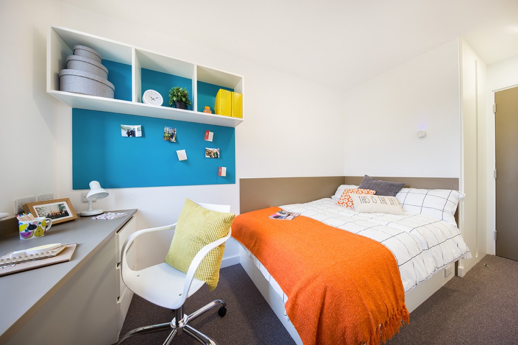 London Student Accommodation & Housing | Mystudenthalls.com