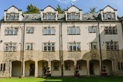 Leeds Trinity University Student Accommodation
