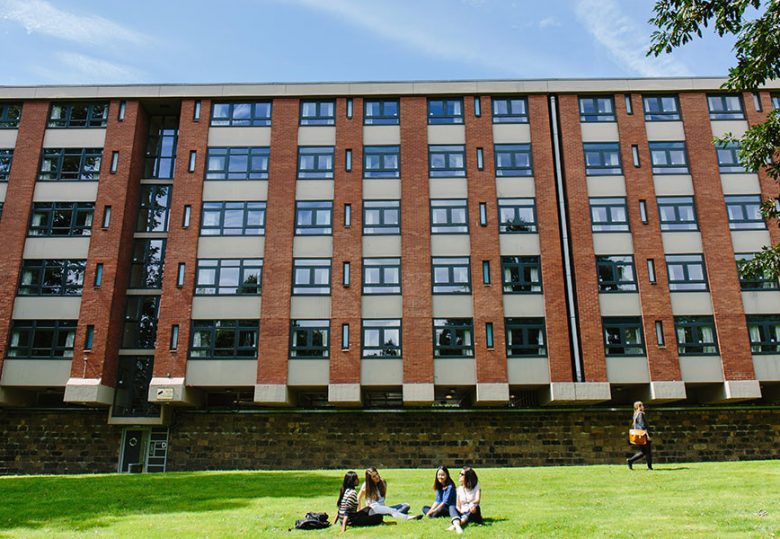 Henry Price Building Student Accommodation Leeds. Mystudenthalls.com