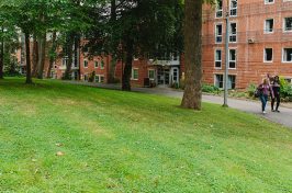 Henry Price Building Student Accommodation Leeds. Mystudenthalls.com