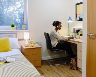 Leodis Residences Student Accommodation Leeds