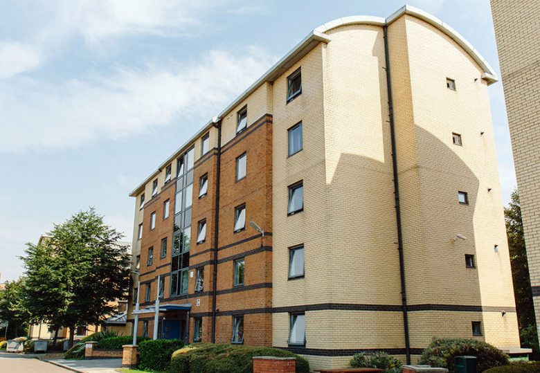 Clarence Dock Village Student Accommodation Leeds. Mystudenthalls.com