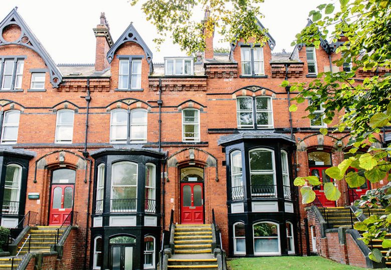 Leeds University Shared Houses Student Accommodation Leeds ...
