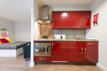 London Student Accommodation & Housing | Mystudenthalls.com