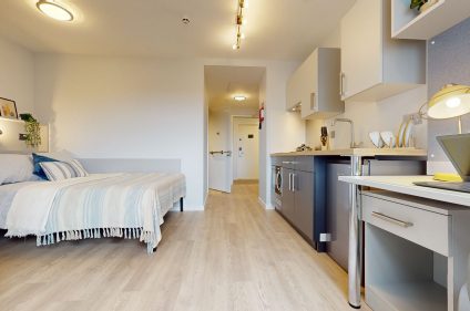 urbanest Victoria Student Accommodation London. Mystudenthalls.com