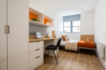 Manchester Student Accommodation & Housing | Mystudenthalls.com