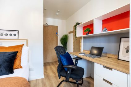 Manchester Student Accommodation & Housing | Mystudenthalls.com