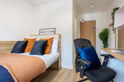 Manchester Student Accommodation & Housing | Mystudenthalls.com