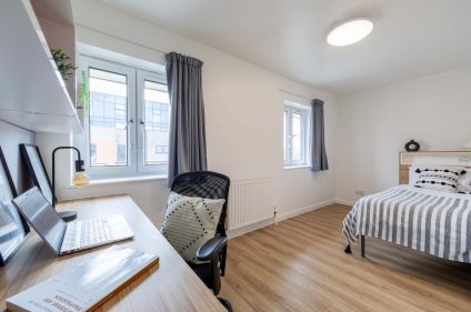 Manchester Student Accommodation & Housing | Mystudenthalls.com