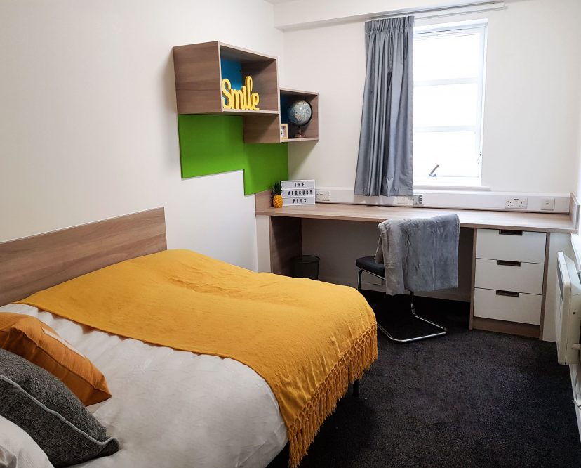 Manchester Student Village Student Accommodation Manchester ...