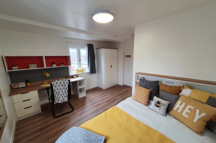 Manchester Student Accommodation & Housing | Mystudenthalls.com