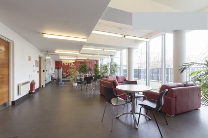 Helen Graham House Student Accommodation London. Mystudenthalls.com