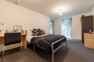 Manchester Student Accommodation & Housing | Mystudenthalls.com