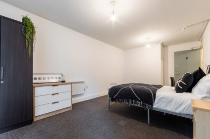University Of Manchester Accommodation & Housing | Mystudenthalls.com