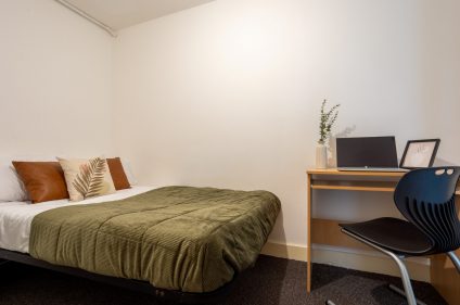 University Of Manchester Accommodation & Housing | Mystudenthalls.com