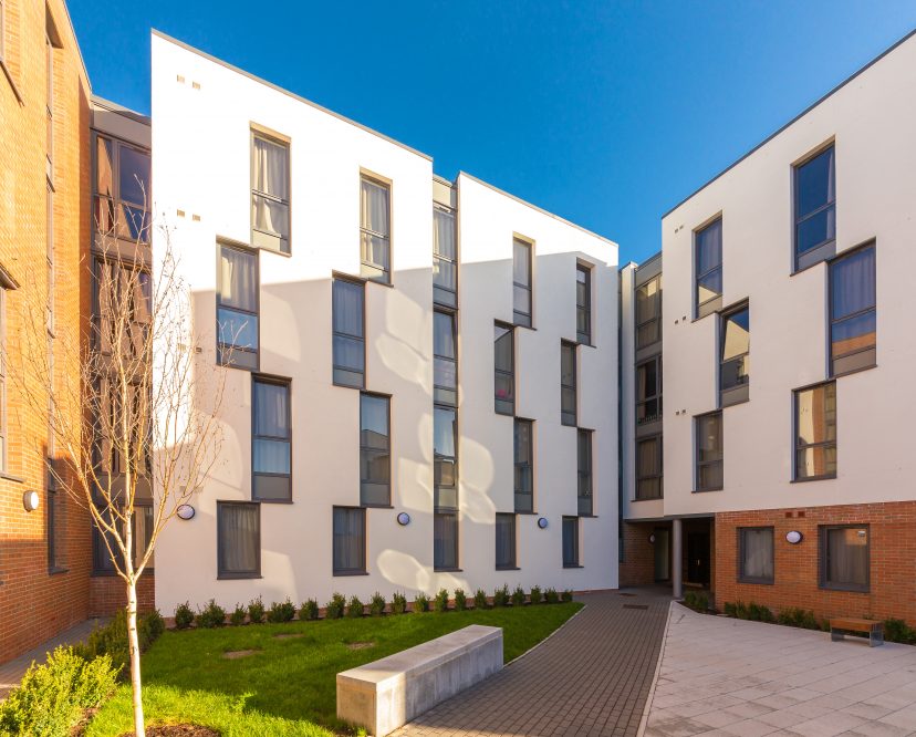 The Apollo Works Student Accommodation Coventry. Mystudenthalls.com