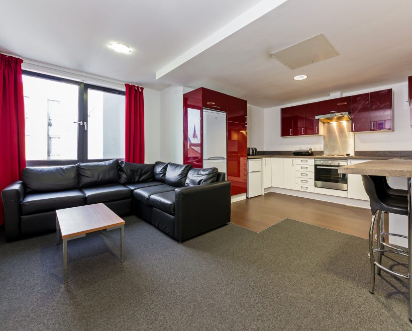 The Apollo Works Student Accommodation Coventry. Mystudenthalls.com