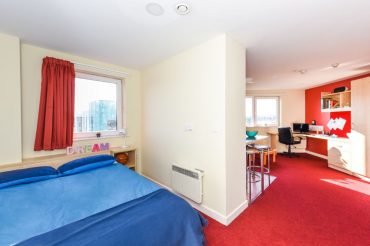 Study Inn Triumph House Nottingham Student Accommodation ...