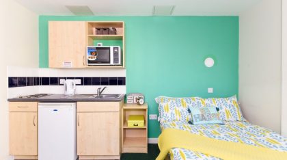 Nottingham Two Student Accommodation Nottingham. Mystudenthalls.com