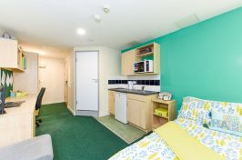 Study Inn Triumph House Nottingham Student Accommodation ...