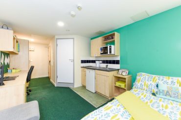 University Of Nottingham Accommodation & Housing | Mystudenthalls.com