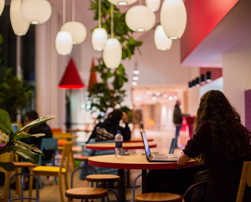 Scape East Student Accommodation London. Mystudenthalls.com