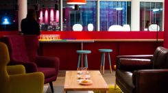 Scape East Student Accommodation London. Mystudenthalls.com