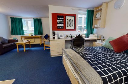 Student accommodation near University of Huddersfield