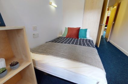 University Of Huddersfield Accommodation & Housing | Mystudenthalls.com