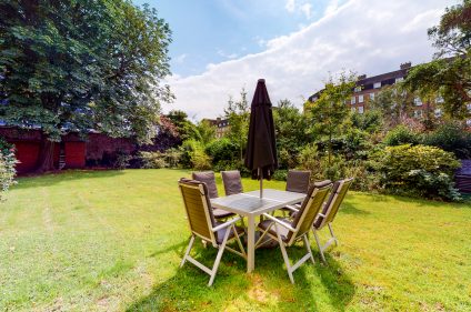 Spring Mews London Student Accommodation. Mystudenthalls.com