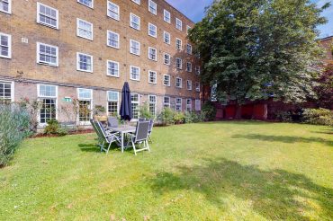 Spring Mews London Student Accommodation. Mystudenthalls.com