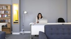 Park House Student Accommodation London