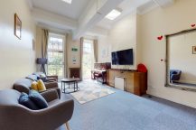 Student accommodation near University College London (UCL)