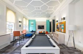 Grand Felda House Student Accommodation London. Mystudenthalls.com