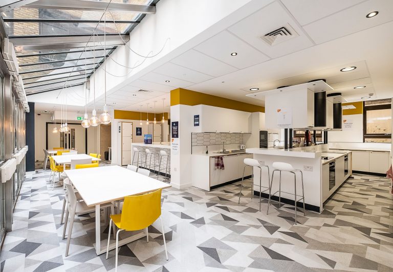 Helen Graham House Student Accommodation London