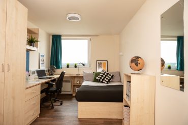 Student Accommodation in Leeds | Student Lets in Leeds