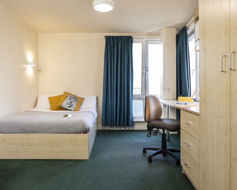 Burley Road Student Accommodation Leeds. Mystudenthalls.com