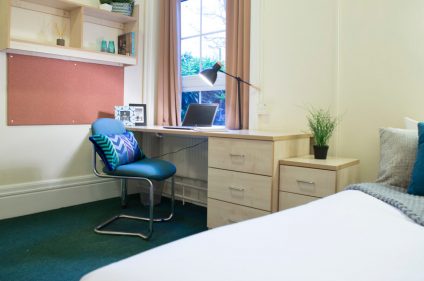 Student Accommodation Nottingham Nottingham Halls