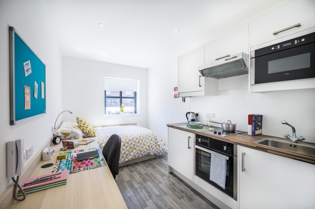 Cambridge Student Accommodation & Housing | Mystudenthalls.com
