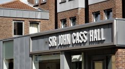 Well Street Hall Student Accommodation London. Mystudenthalls.com