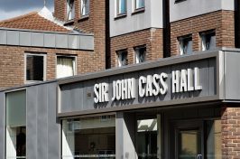 Helen Graham House Student Accommodation London. Mystudenthalls.com