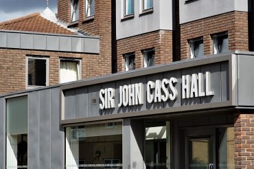 Helen Graham House Student Accommodation London. Mystudenthalls.com