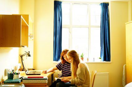 Helen Graham House Student Accommodation London