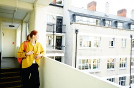 Helen Graham House Student Accommodation London