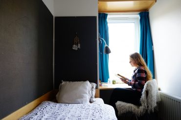 Helen Graham House Student Accommodation London